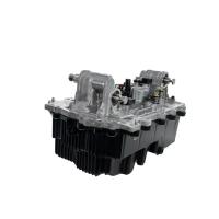 China Remanufactured Valve Body 7DCT250 7T35 For Buick Roewe MG Maxus for sale