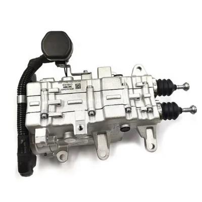 China Dual Clutch Actuator 41470‑2D011 For Hyundai Sonata 9 D7UF1 D7GF1 for sale