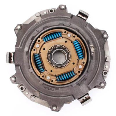 China Remanufactured Clutch 7DCT250 7T35 For Buick Roewe MG Maxus 24285334 for sale