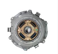 China Remanufactured Clutch 7DCT250 7T35 For Buick Roewe MG Maxus 24285334 for sale