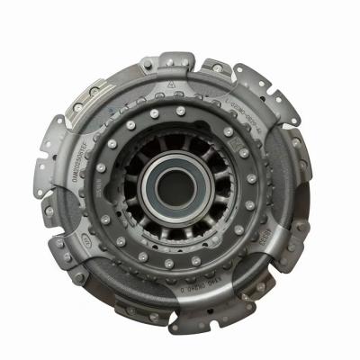 China Remanufactured Dual Clutch Assembly OAM DQ200 For VW Tiguan Magotan CC Lavida Lamando Passat OAM 198 140L for sale