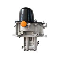 China Remanufactured Single Valve Body For DQ200 0AM DSG 7 Speed Transmission VW Audi Skoda for sale