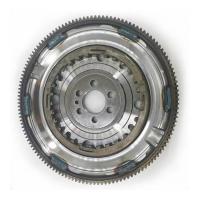 China Clutch Flywheel 4150518090 03F105266C For DQ200 0AM DSG7 Transmission, 6/8 Holes 129/132 Teeth for sale