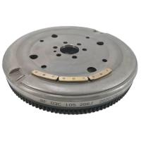 China Clutch Flywheel 4150518090 03F105266C For DQ200 0AM DSG7 Transmission, 6/8 Holes 129/132 Teeth for sale