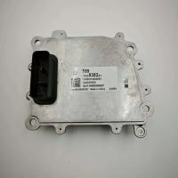 China Transmission Control Unit TCU 7T35 7DCT250 For Buick Roewe MG Maxus for sale
