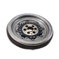 China Brand New Dual Mass Flywheel 03G105266CG 03G105266BE 4150491090 For VW 1.8T for sale
