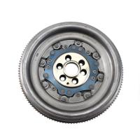 China Brand New Dual Mass Flywheel 03G105266CG 03G105266BE 4150491090 For VW 1.8T for sale