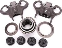 China Remanufactured Adjustable Clutch Shift Fork Bearing Gear CA6Z‑7515‑J For DPS6 6DCT250 for sale
