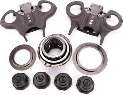 China Remanufactured Adjustable Clutch Shift Fork Bearing Gear CA6Z‑7515‑J For DPS6 6DCT250 for sale
