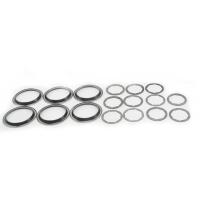 China Remanufactured New Style Shift Fork Shim For DQ200 0AM Transmission for sale