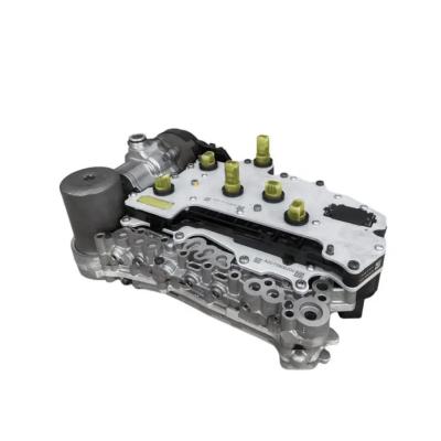 China Mechatronic Unit DQ400 ODD Hybrid Transmission Control Unit ODD927770E For VW Magotan Passat for sale
