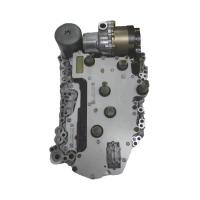 China Mechatronic Unit DQ400 ODD Hybrid Transmission Control Unit ODD927770E For VW Magotan Passat for sale