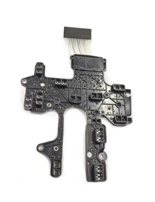 China Transmission Circuit Board 02E325039 For DQ250 VW Audi Q5 Magotan Skoda for sale