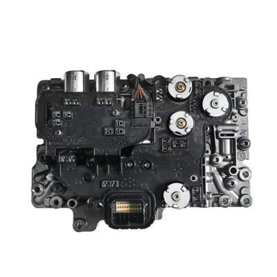 China Valve Body For DF727 DF733 DCT270 Transmission Changan Chery Jetour for sale