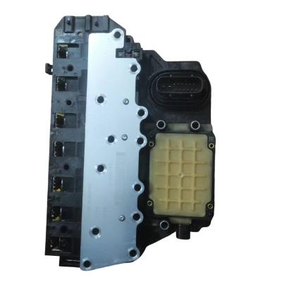 China Remanufactured Transmission Control Module TCM 24265992 24268164 For 6T45 6T40 Chevrolet Buick for sale