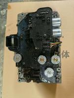 China Valve Body With Solenoid For DCT220 DF727 Automatic Transmission Hongqi Bestune for sale
