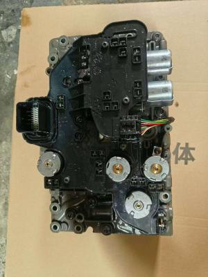 China Valve Body With Solenoid For DCT220 DF727 Automatic Transmission Hongqi Bestune for sale