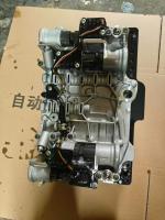 China Valve Body With Solenoid For DCT220 DF727 Automatic Transmission Hongqi Bestune for sale
