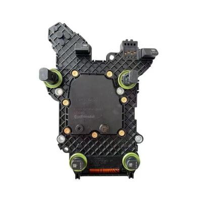 China Mechatronic Unit OBH927711C For DQ500 DSG 7 Speed Transmission VW Audi for sale