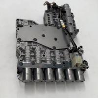 China Valve Body Control Assembly For 10R80 10 Speed Transmission Ford 2017-2022 for sale