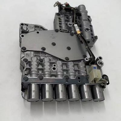 China Valve Body Control Assembly For 10R80 10 Speed Transmission Ford 2017-2022 for sale