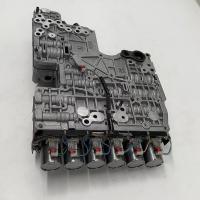 China Valve Body Control Assembly For 10R80 10 Speed Transmission Ford 2017-2022 for sale