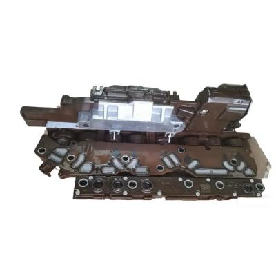 China Solenoid Valve 24243178 24249178 24276637 For 6L45 BMW Cadillac for sale