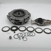 China 1.5T 7‑Speed Transmission Clutch Kit, OE:602002500, Fits for VW, Audi, Seat OAM DQ200 for sale