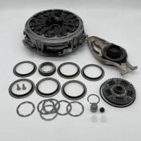 China 1.5T 7‑Speed Transmission Clutch Kit, OE:602002500, Fits for VW, Audi, Seat OAM DQ200 for sale