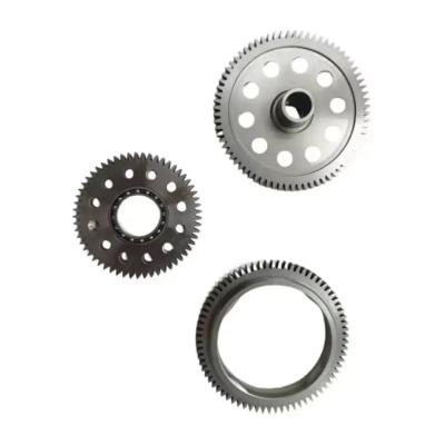 China 10R80 10‑Speed Transmission Oil Pump Gear, For Ford F‑150 Raptor, Mustang for sale