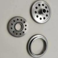 China 10R80 10‑Speed Transmission Oil Pump Gear, For Ford F‑150 Raptor, Mustang for sale