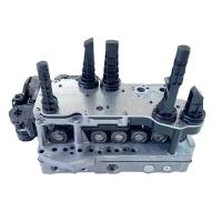 China MPS6 6DCT450 Transmission Valve Body With Solenoids OE:7M5R‑7H035‑CA,7M5R‑7H035‑BA,7M5R‑7H035‑FA, For Ford Mondeo, for sale