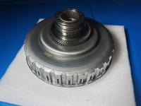 China Wet Dual Clutch Assembly DCT400 7‑Speed Transmission Clutch For Hongqi H9 HS7 for sale