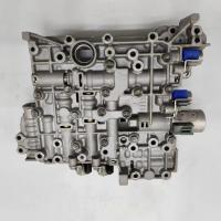 China CVT Transmission Valve Body Assembly K111 K112 Hydraulic Control Unit For Toyota Corolla for sale