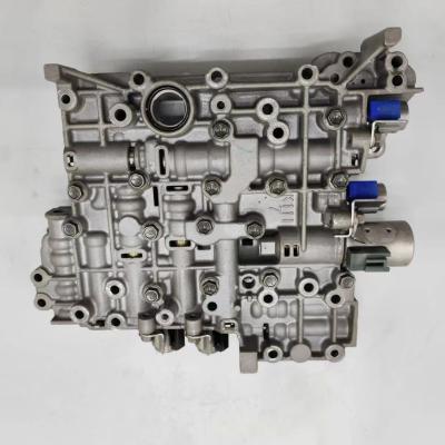China CVT Transmission Valve Body Assembly K111 K112 Hydraulic Control Unit For Toyota Corolla for sale