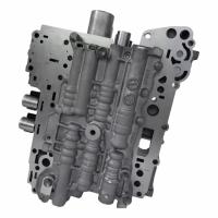 China CVT Transmission Valve Body Assembly K111 K112 Hydraulic Control Unit For Toyota Corolla for sale