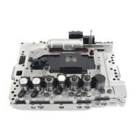 China RE5R05A Transmission Mechatronic Valve Body Assembly TCU 0260550002 For Nissan Infiniti for sale