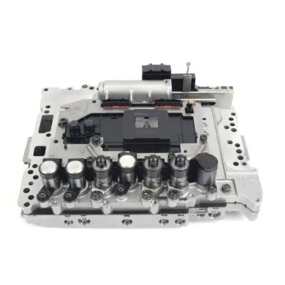 China RE5R05A Transmission Mechatronic Valve Body Assembly TCU 0260550002 For Nissan Infiniti for sale