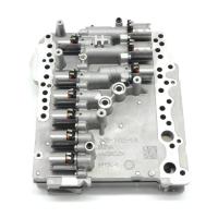 China MPS6 6DCT450 Transmission Valve Body Assembly 7M5R‑7H035‑CA For Ford for sale