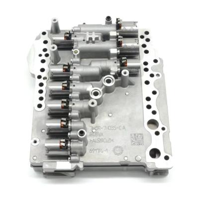 China MPS6 6DCT450 Transmission Valve Body Assembly 7M5R‑7H035‑CA For Ford for sale