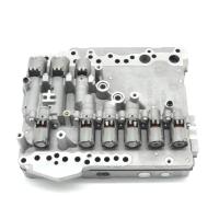 China MPS6 6DCT450 Transmission Valve Body Assembly 7M5R‑7H035‑CA For Ford for sale
