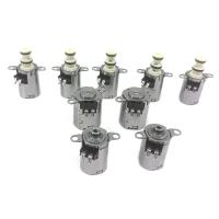 China MPS6 6DCT450 Transmission Solenoid Valve 7M5R‑7G383‑EA For Ford Great Wall Mitsubishi for sale
