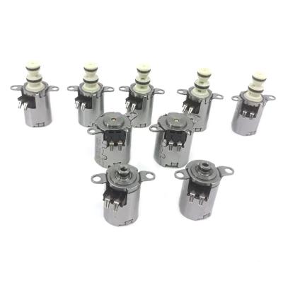China MPS6 6DCT450 Transmission Solenoid Valve 7M5R‑7G383‑EA For Ford Great Wall Mitsubishi for sale