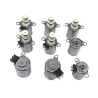 China MPS6 6DCT450 Transmission Solenoid Valve 7M5R‑7G383‑EA For Ford Great Wall Mitsubishi for sale