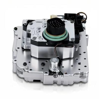 China Transmission Valve Body With Solenoid Assembly OE#05078708AC Compatible with Chrysler Dodge 62TE Transmission for sale