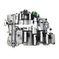China TF70SC Valve Body, High Quality, Fits for Peugeot, Citroen, Opel for sale