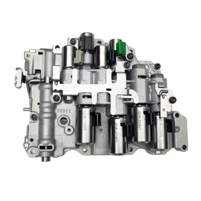 China TF70SC Valve Body, High Quality, Fits for Peugeot, Citroen, Opel for sale