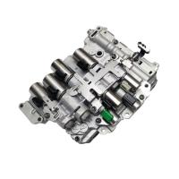 China TF70SC Valve Body, High Quality, Fits for Peugeot, Citroen, Opel for sale