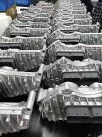 China DPS6 TCU Control Unit OE#A2C30743002 310320749R for  6DCT250 Transmission for sale