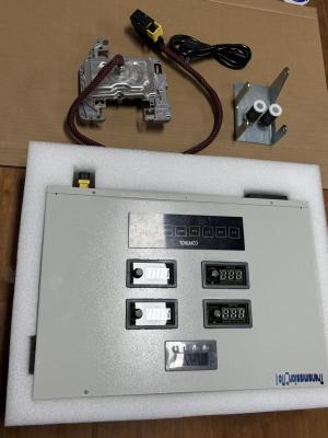 China DQ200 OAM Valve Body Test Equipment, Precise Oil Pressure & Shift Control, Easy‑to‑Use for sale